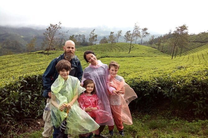 Half Day Trekking In Munnar - Exploring the Trails of Munnar: A Detailed Review