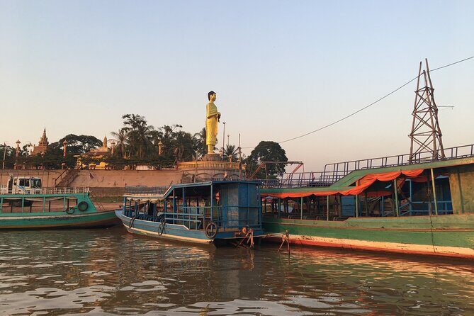 Half Day Trip Fishing Village Kampong Kleang Tonle Sap Lake Tours - Who Is This Tour Best For?