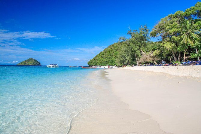 Half-Day Trip to Koh Hey: Snorkeling & Relaxation - FAQ