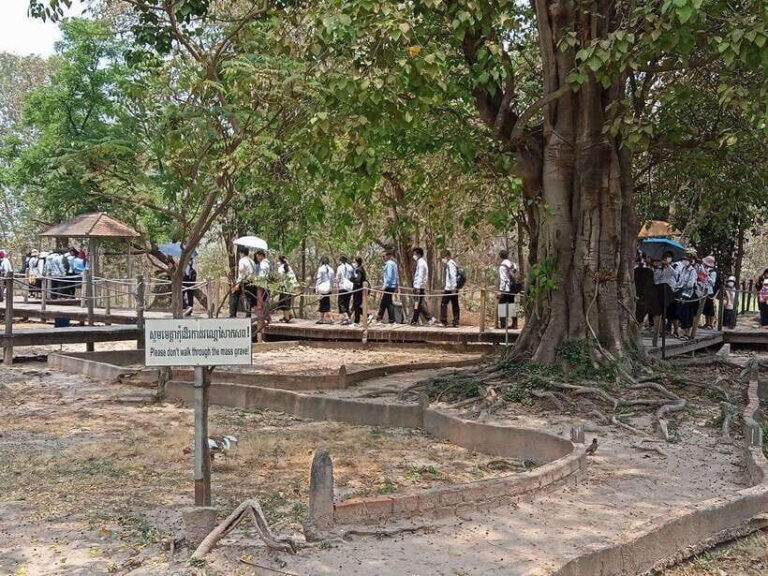 Half Day Trip to S21 Prison Genocidal Museum & Killing Field - Why This Tour Is Worth Your Time