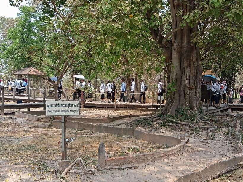 Half Day Trip to S21 Prison Genocidal Museum & Killing Field - Why This Tour Is Worth Your Time