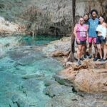 Half-day Tulum ruins and cenote swim arrive before the crowds - The Value and the Experience