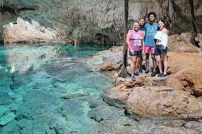 Half-day Tulum ruins and cenote swim arrive before the crowds - The Value and the Experience