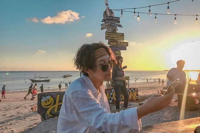 Half Day Uluwatu Temple Sunset, Kecak Dance and Seafood Dinner - Transportation and Timing