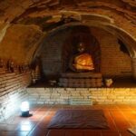 Half Day Umong Temple and Monk Chanting at Doi Suthep Temple ( Private tour) - Hidden Gem: Wat Pha Lat