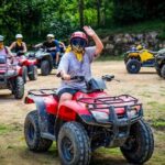 Half-Day Vallarta ATV Single Experience with Tequila Tasting - Authenticity and Potential Drawbacks