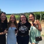 Half-Day Victoria to Cowichan Valley Wine Tour with Tastings - The Winery Stops: What Makes Them Special