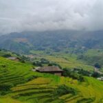 Half Day Visit Y Linh Ho,Lao Chai,Ta Van Trekking With Lunch - The Itinerary in Detail: What You Can Expect