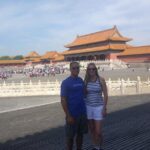 Half Day Walking Tour to Tiananmen Square and Forbidden City - Practicalities: What the Tour Means for You
