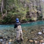 Half Day Walk&Wade (Fly-Fishing / Spin Casting from shore) - What Makes the Experience Stand Out?