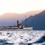Half Day Walter Peak Horse Trek and Cruise from Queenstown - The Value of This Tour
