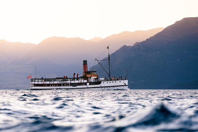Half Day Walter Peak Horse Trek and Cruise from Queenstown - The Value of This Tour