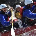 Half-Day Whitewater Rafting in Revelstoke - Practical Details and Tips