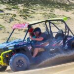 Half-day Wild Desert Polaris Razor UTV Tour - What Travelers Say About This Experience