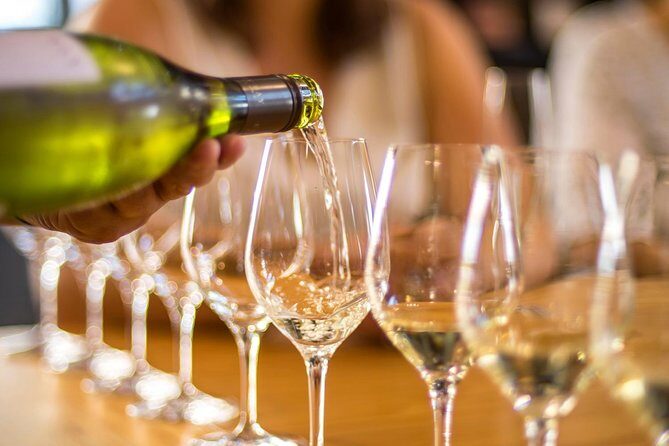 Half-Day Wine Tour from Blenheim - The Itinerary in Detail