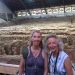 Half Day Xian Private Tour to Terracotta Warriors - The Itinerary Explained