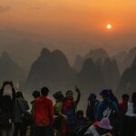 Half-Day Yangshuo Xianggong Mountain Sunrise Private Tour from GUILIN hotel - The Sum Up