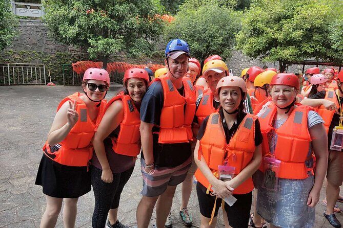 Half-day Yangshuo Xingping Longjing River Drifting Private Tour - How This Tour Fits Into Your Trip