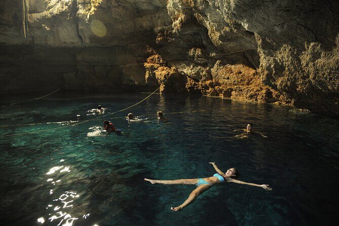 Half-Day Yucatan's Instagram Cenotes PRIVATE TOUR - Why This Tour Might Be Perfect for You