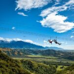 Half Day Zipline Adventure in Kaikoura - Guides and Safety