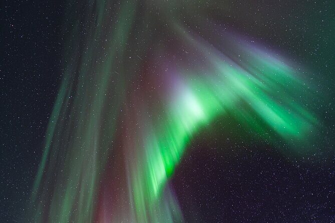 Half Night Personalized Aurora Chase and Photography - Authentic Feedback from Past Travelers