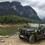 Halfday Ha Giang Jeep Tour: Ha Giang City+Countryside+Waterfall - Discovering Ha Giang: What to Expect