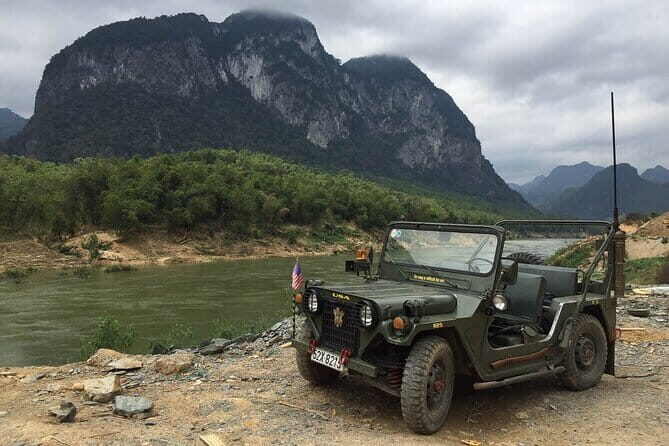 Halfday Ha Giang Jeep Tour: Ha Giang City+Countryside+Waterfall - Discovering Ha Giang: What to Expect