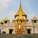 Halfday Join Bangkok City and Temple Tour with Selfie Spots - Who Will Love This Tour?