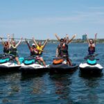 Halifax: 2-Hour Sea-Doo Sightseeing Tour - Why It’s a Great Choice for Certain Travelers