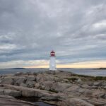 Halifax Guided Driving Tour with Sunset at Peggys Cove - Who Will Love This Tour?
