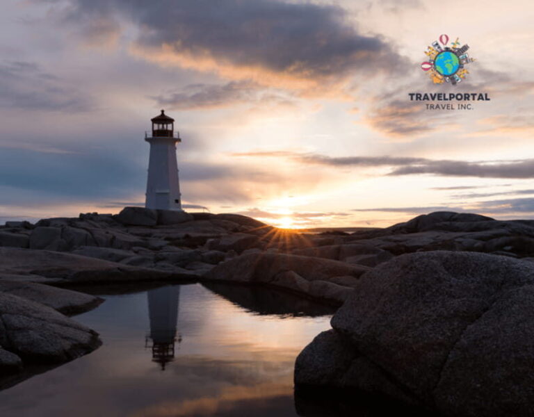 Halifax: Guided tour to Peggy's Cove, Lunenburg & - Exploring the Itinerary: What You’ll See and Feel