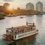 Halifax: Happy Hour Cruise with Live Music - The Itinerary and What to Expect