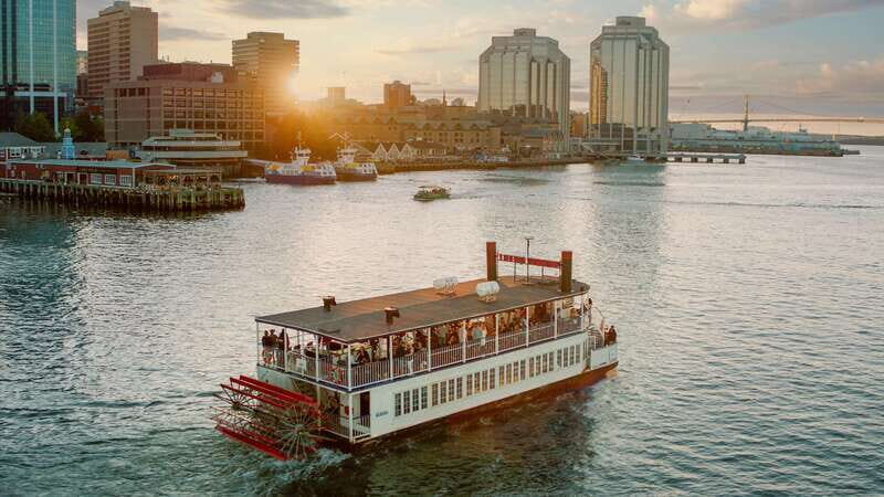 Halifax: Happy Hour Cruise with Live Music - The Itinerary and What to Expect