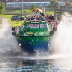 Halifax: Harbour Hopper City & Water Cruise in a Duck Boat - Who Will Love This Tour?