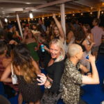 Halifax: Party Cruise on the Harbour Queen - Who Should Consider This Experience?