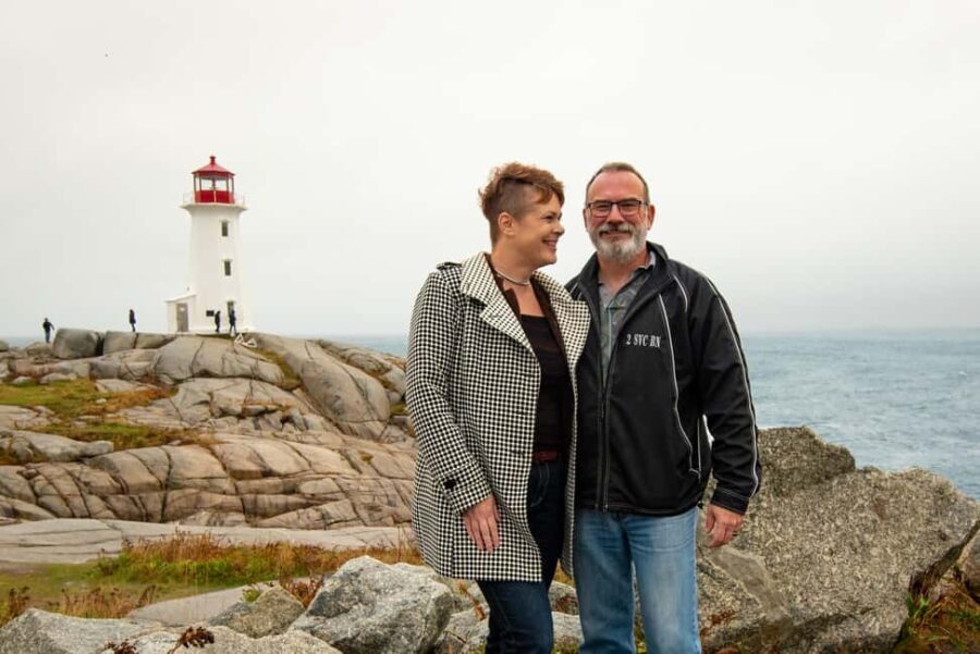 Halifax: Peggy's Cove, Citadel and Titanic Cemetery Tour - Final Thoughts