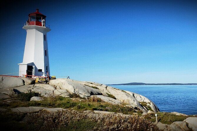 Halifax Peggys Cove Express Tour - What Makes this Tour Stand Out