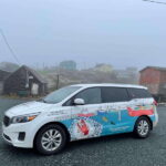 Halifax: Peggy's Cove, Lunenburg, and Annapolis Valley Tour - Exploring Lunenburg: A UNESCO Heritage Treasure