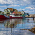Halifax: Peggy's Cove Small Group Night Tour with Dinner - Why This Tour Is a Great Value