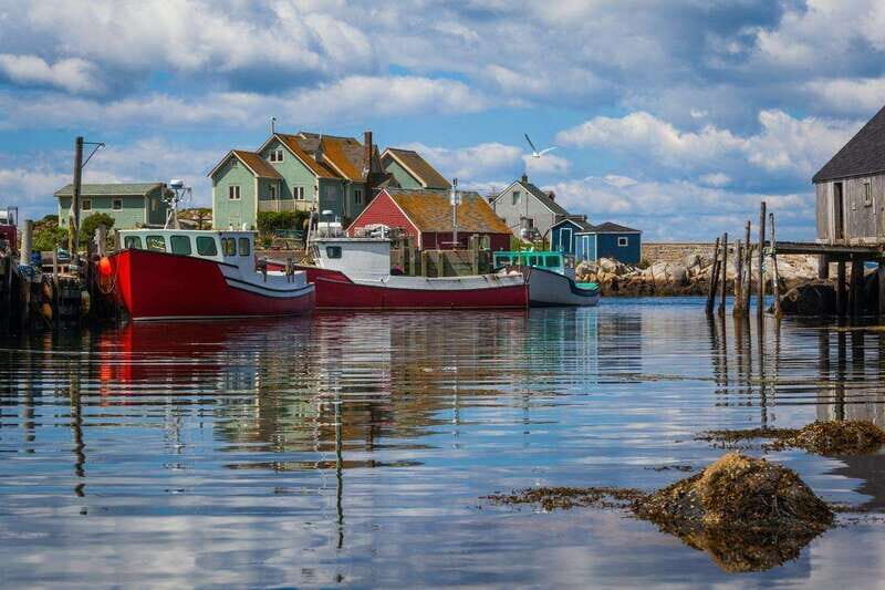 Halifax: Peggy's Cove Small Group Night Tour with Dinner - Why This Tour Is a Great Value