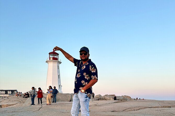 Halifax Private Shore Excursion - Who Will Love This Tour?