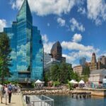 Halifax Shore Excursion: Halifax on Foot - The Value and Who It’s Best For