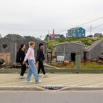 Halifax Small-Group Express Peggys Cove Tour - Transportation and Group Size