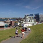 Halifax Small Group Walking Tour with Citadel + Maritime Museum - Exploring Halifax: A Step-by-Step Breakdown