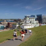 Halifax: Small Group Walking Tour with Citadel & Museum - Exploring Citadel Hill