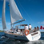 Halifax: Summer Breeze Sailing Tour with Cocktail - Who Will Love This Tour?