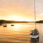 Halifax: Sunset Wine and Cheese Sailboat Cruise - The Bottom Line