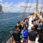 Halifax: Tall Ship Harbor Sailing Cruise with Live Music - Authenticity, Value, and Tips