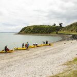 Hallertau Clevedon Kayak Tour - The Cultural and Culinary Experience at Hallertau Brewery