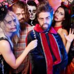 Halloween Party Cruise - An Inside Look at the Halloween Party Cruise Experience
